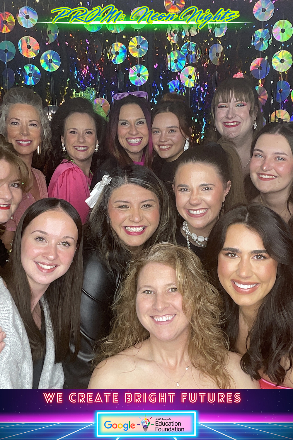 Prom Fundraising Event at North Kansas City School District - North ...