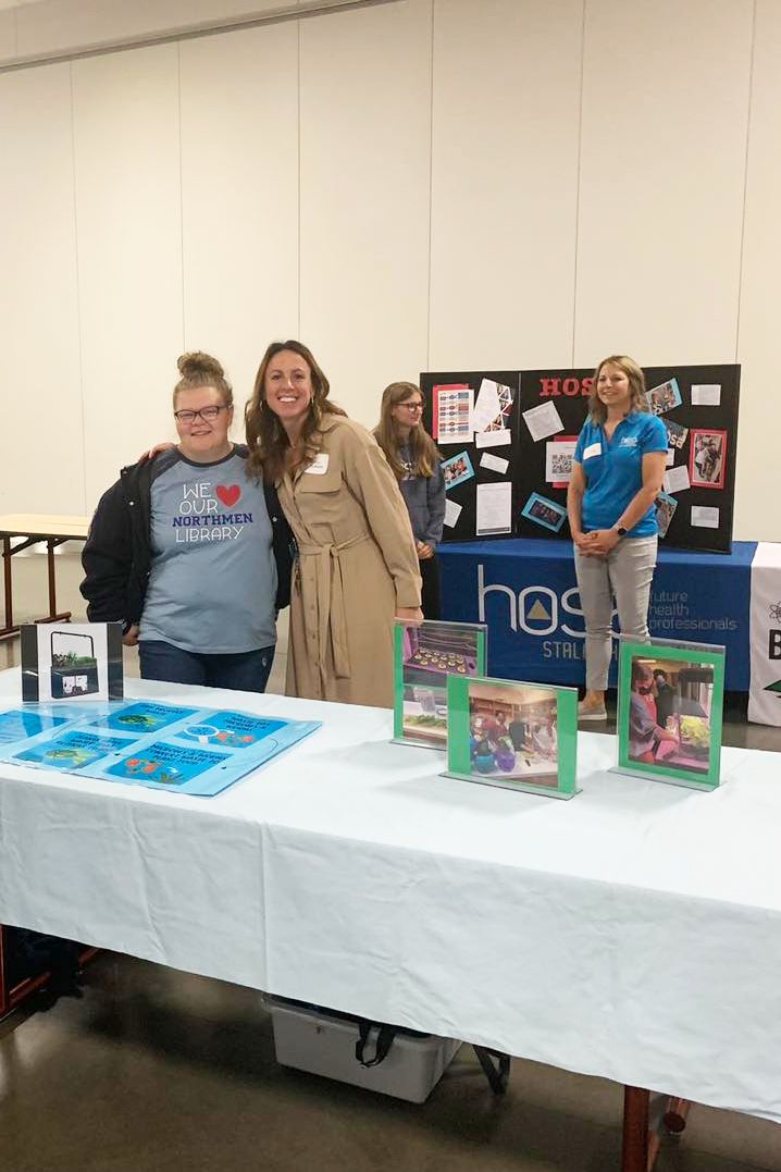 NORTH KANSAS CITY SCHOOLS EDUCATION FOUNDATION - North Kansas City ...